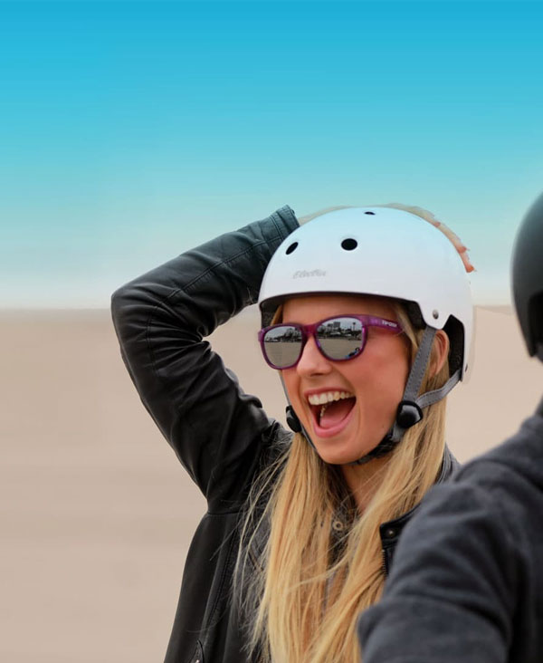 Optica Optivity en Belgrano