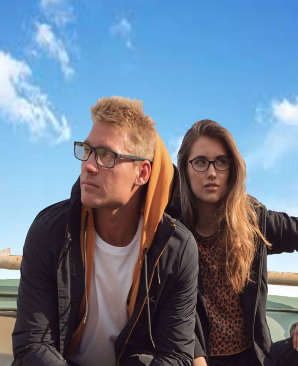 Optica Optivity en Belgrano